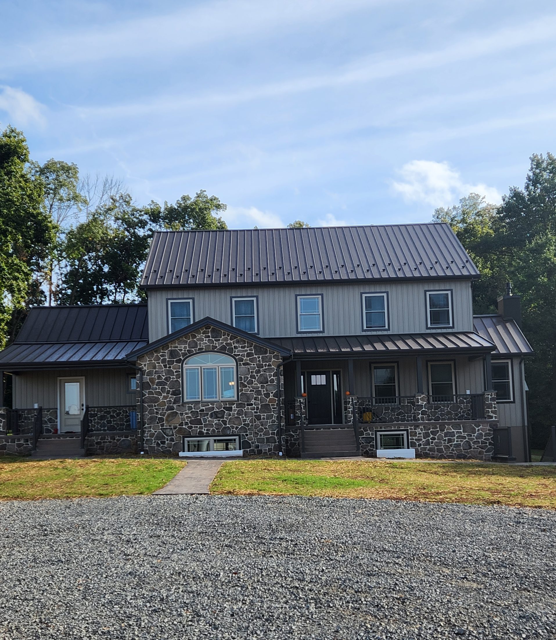 John & Rachel Smucker - Greenfield Puppies